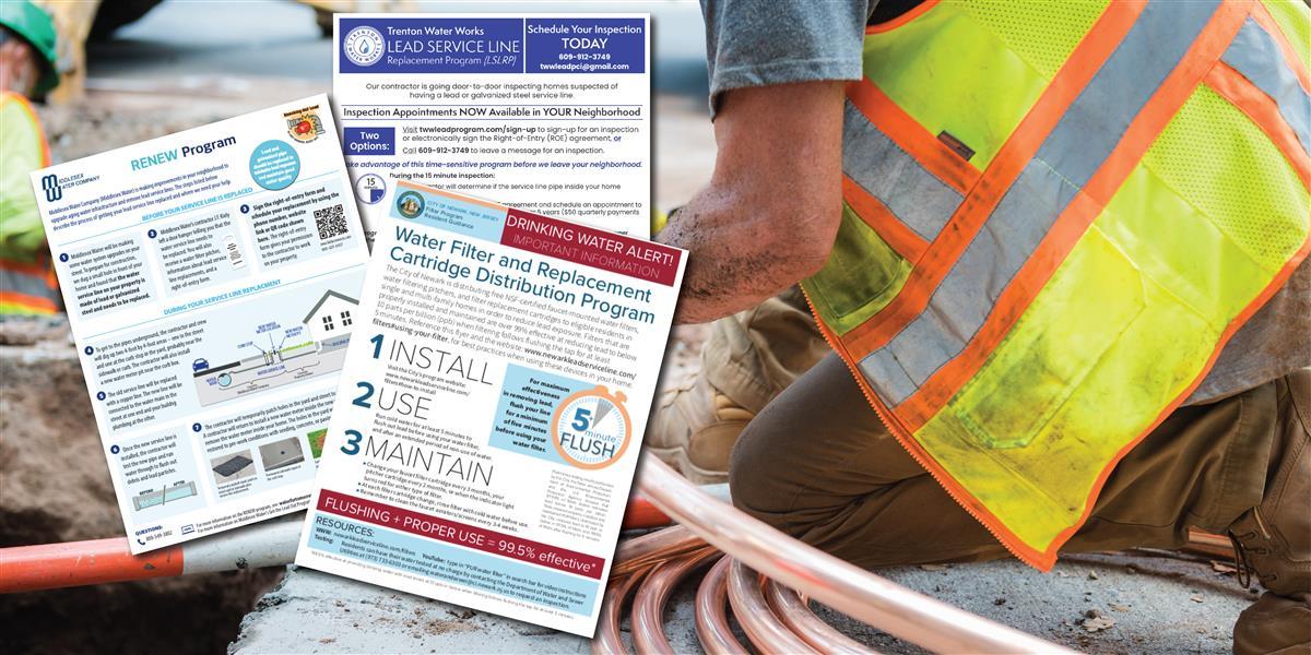 How to Talk About Lead Programs with the Public - CDM Smith