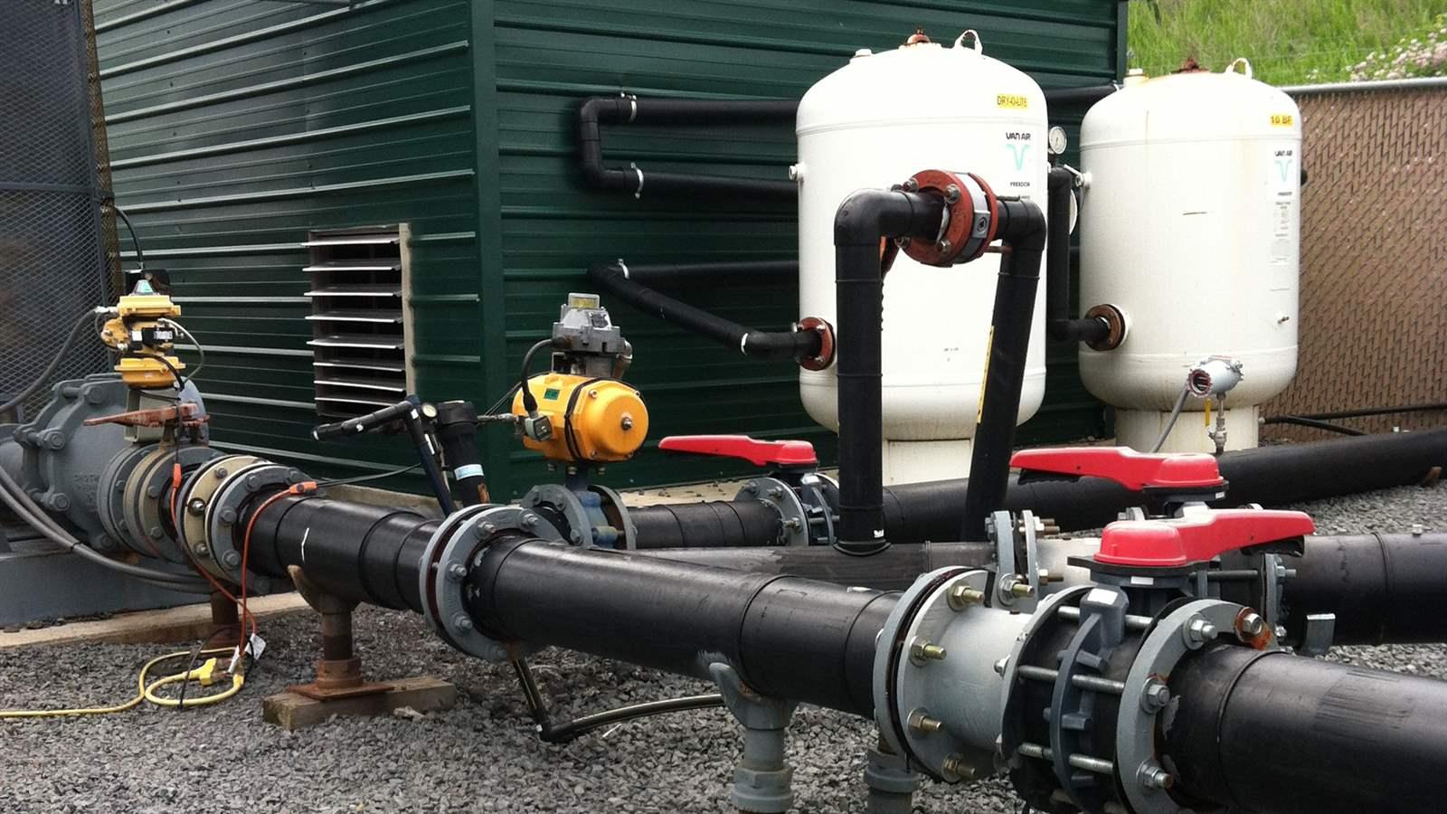 Joe Curro - CDM Smith