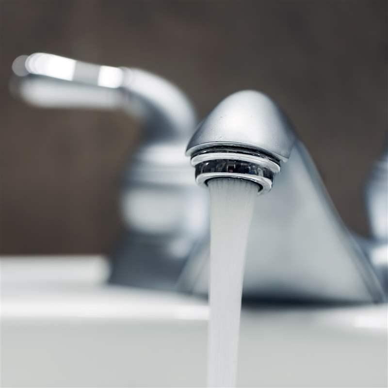 Tap Sampling Guidance for LCRR Compliance - CDM Smith