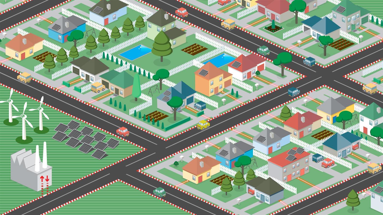 Sustainability - CDM Smith