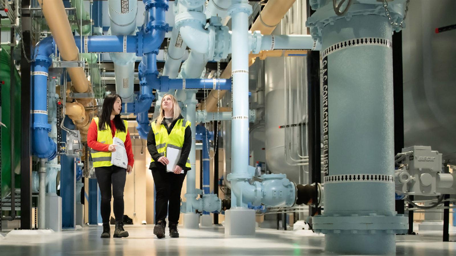 Our Experts - CDM Smith