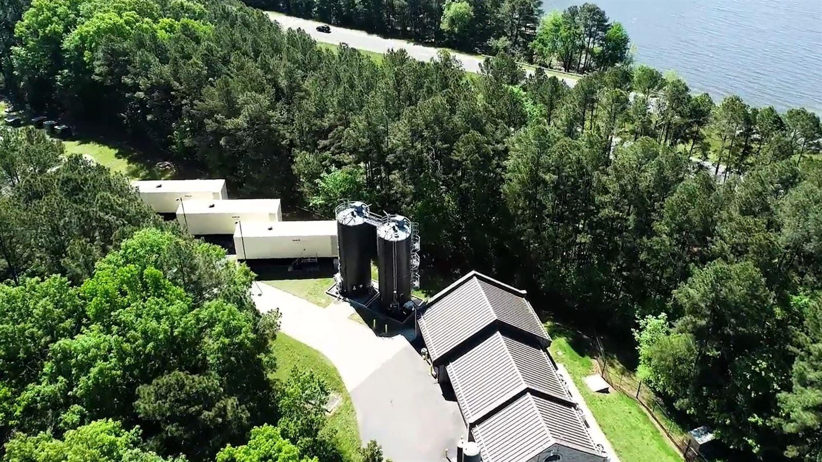 How Water Utilities are Approaching PFAS Compliance - CDM Smith