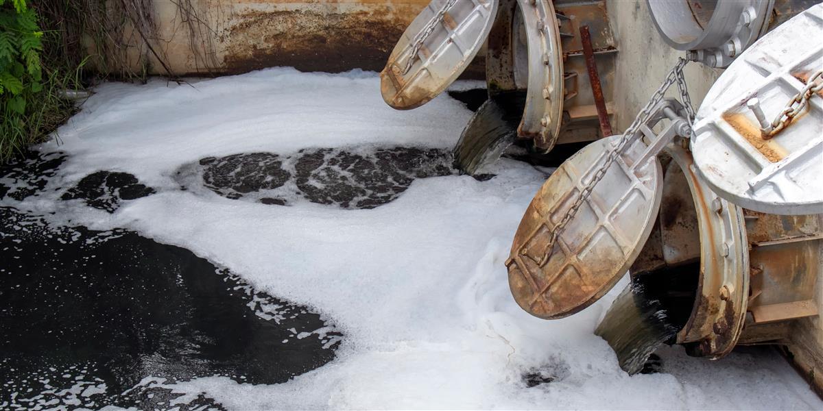 6 Major Takeaways from PFOA/PFOS CERCLA Designation - CDM Smith