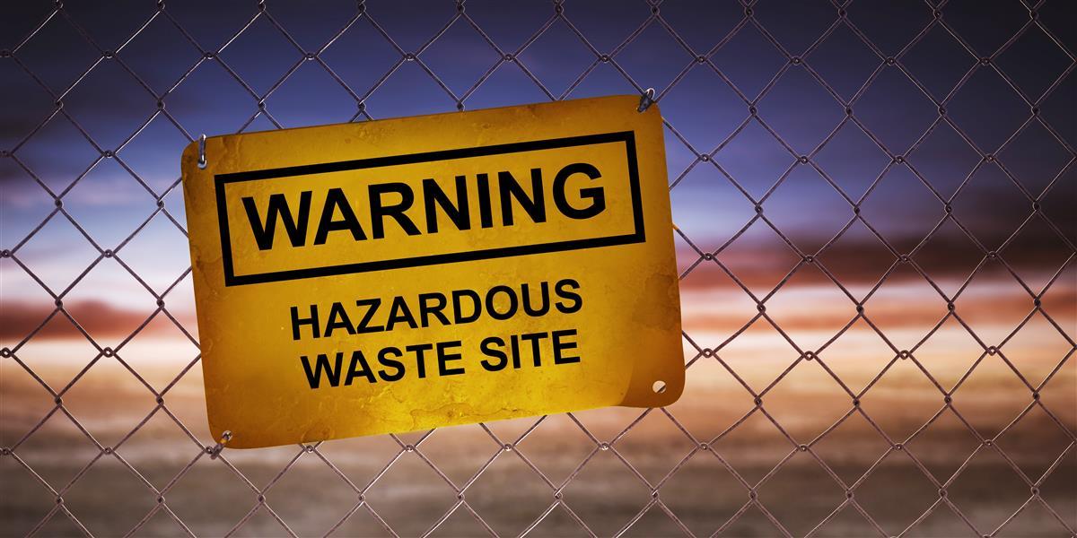 5 Major Takeaways from PFOA/PFOS Draft CERCLA Designation - CDM Smith