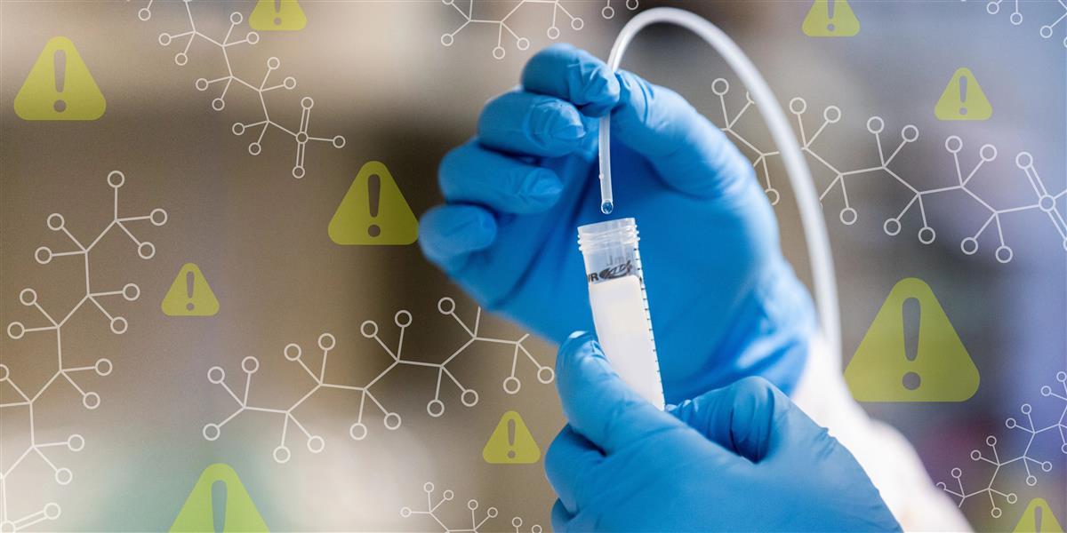 EPA Releases Very Low Drinking Water PFAS Health Advisory Levels - CDM ...