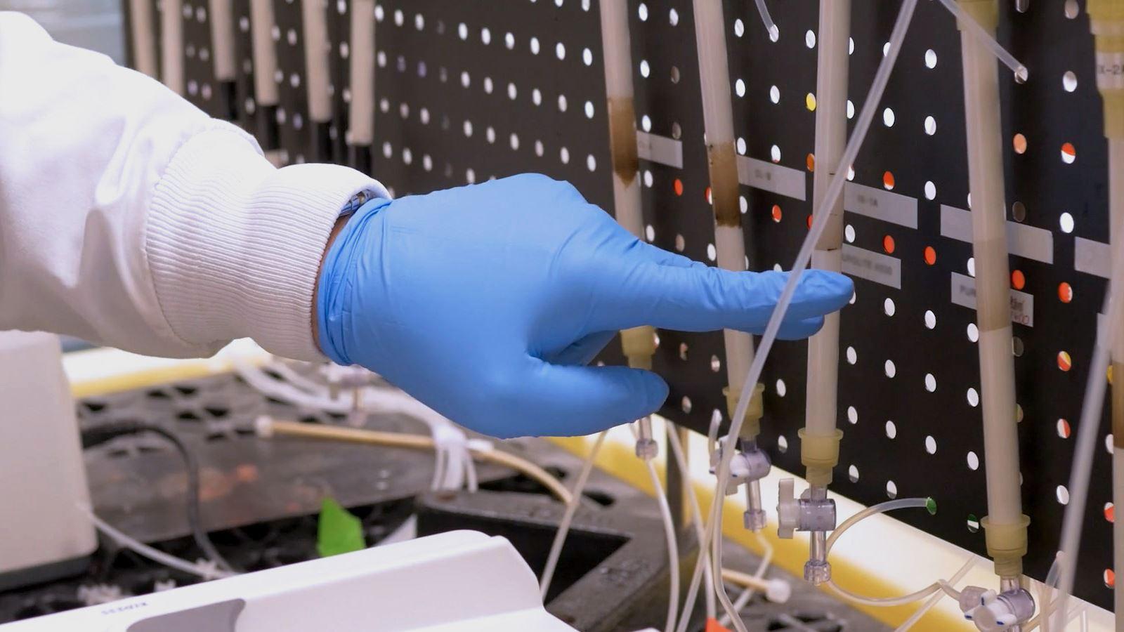 Comparing Common PFAS Treatment Options - CDM Smith