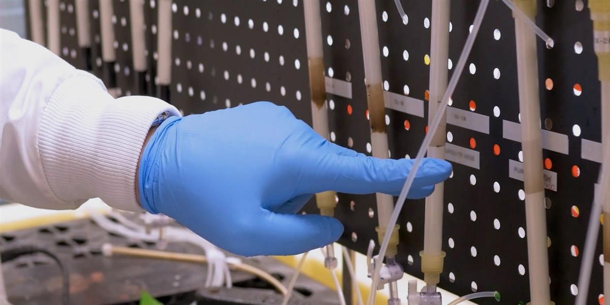 Comparing Common PFAS Treatment Options - CDM Smith