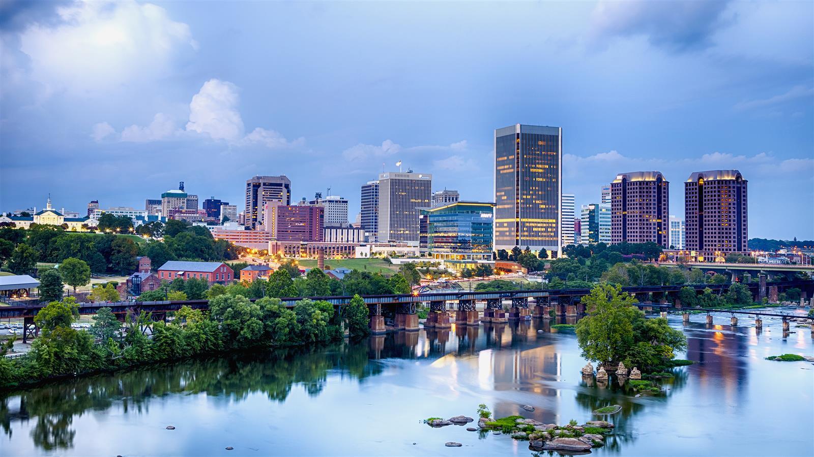 Dan Rodrigo - CDM Smith