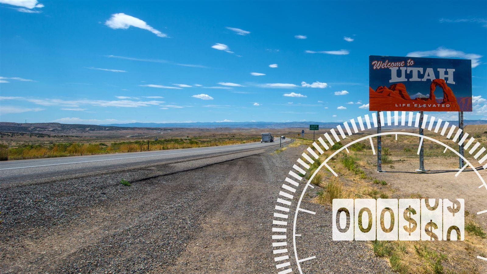 Policy and Technology Innovations Help Move Utah to the Nation’s 2nd ...