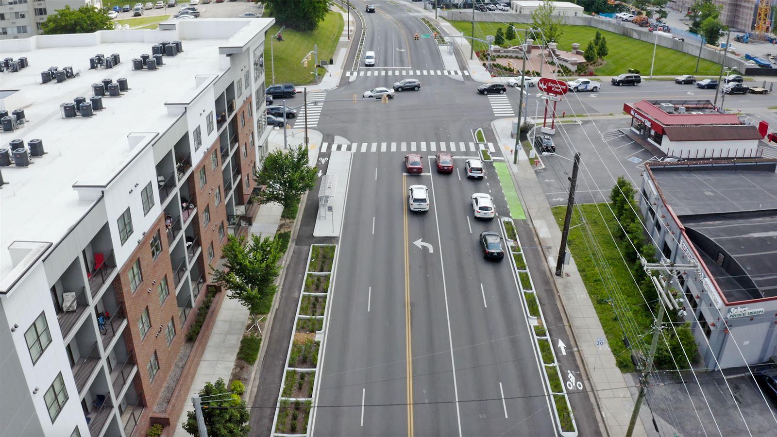 How can integrated infrastructure planning lead to sustainable ...