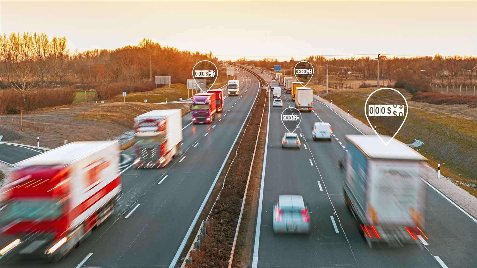 What do you need to know about road usage charging? - CDM Smith