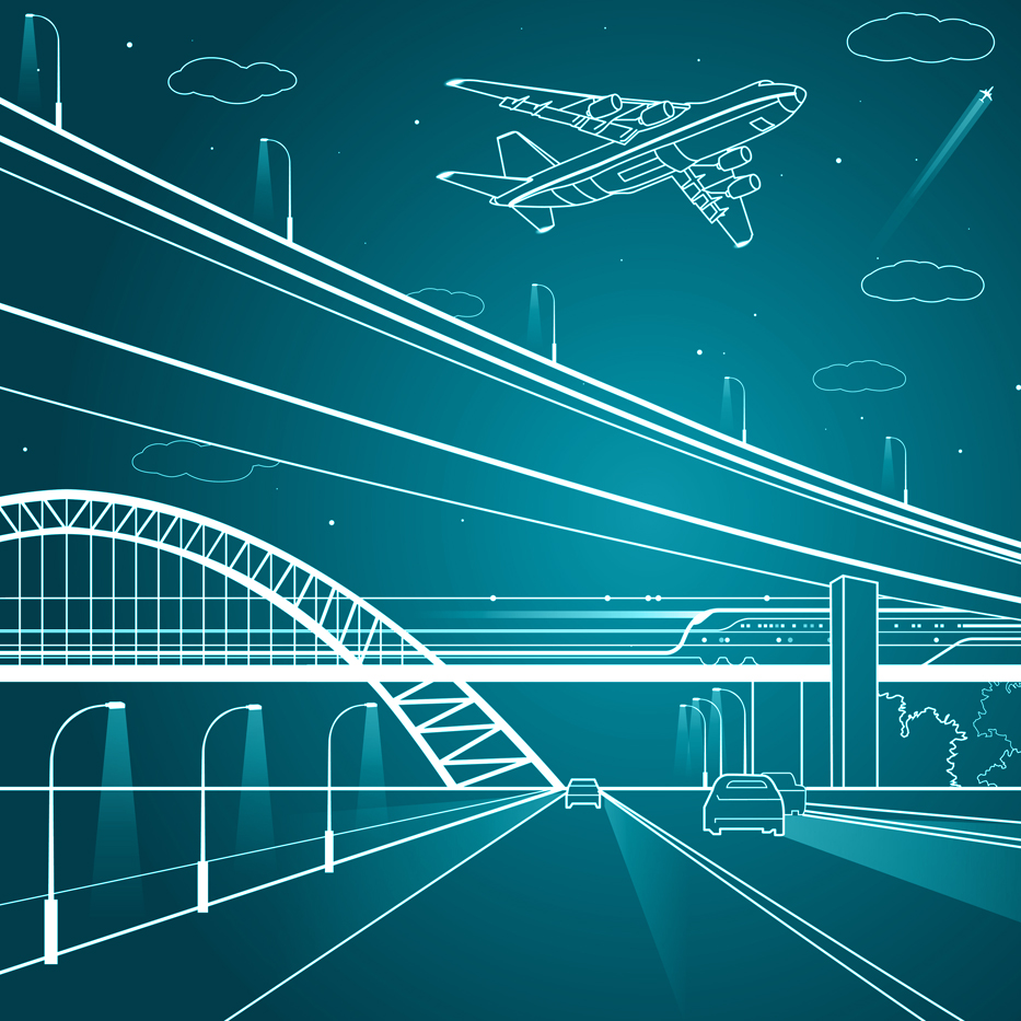 Transportation Design - CDM Smith