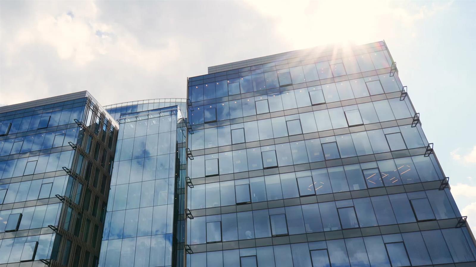 Architecture and Facilities - CDM Smith