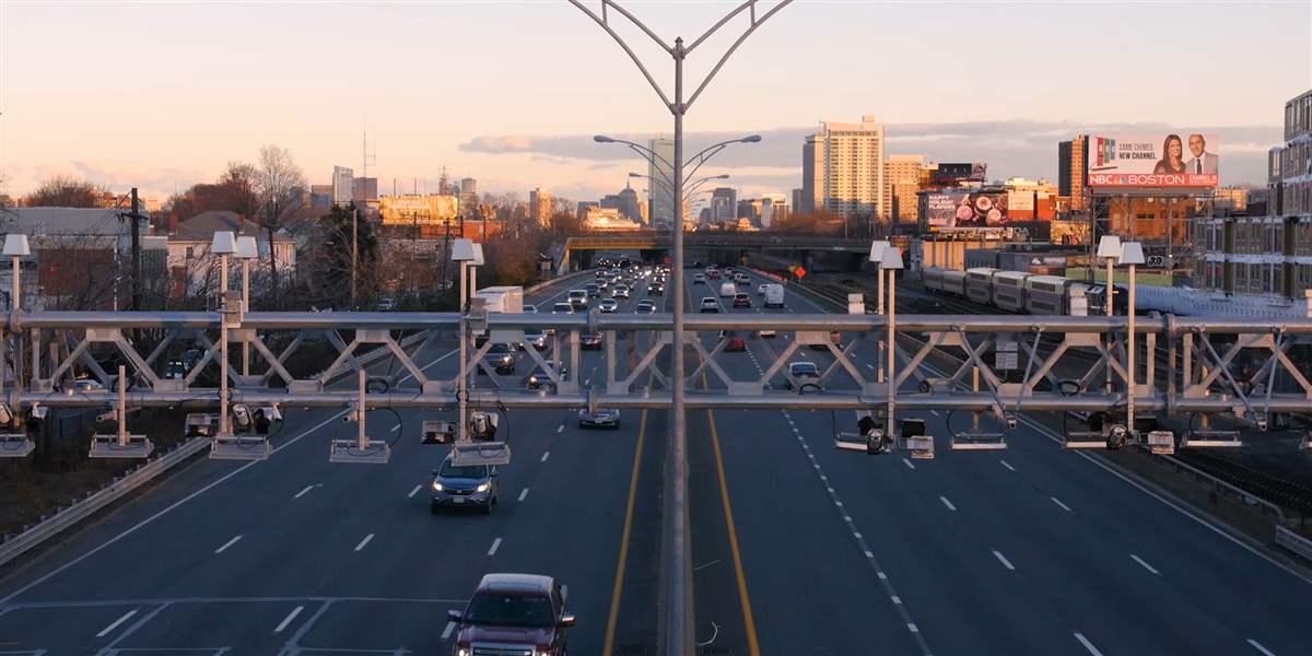 Transportation Design - CDM Smith