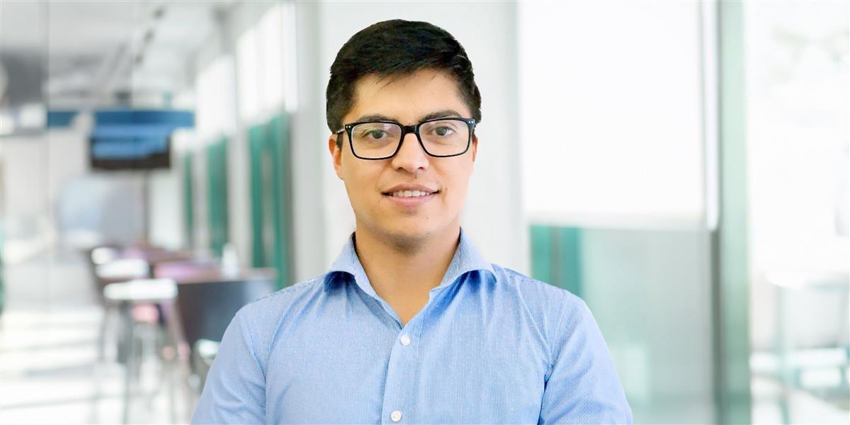 Seawater Desalination Expert Abraham Carvajal Joins CDM Smith - CDM Smith