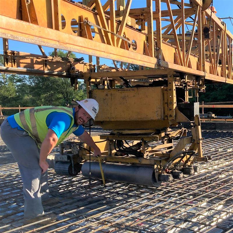 GDOT Reselects CDM Smith for Eighth Consecutive CEI Contract - CDM Smith