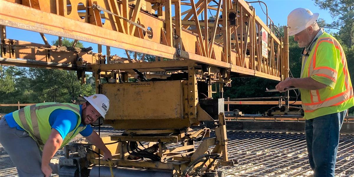 GDOT Reselects CDM Smith for Eighth Consecutive CEI Contract - CDM Smith