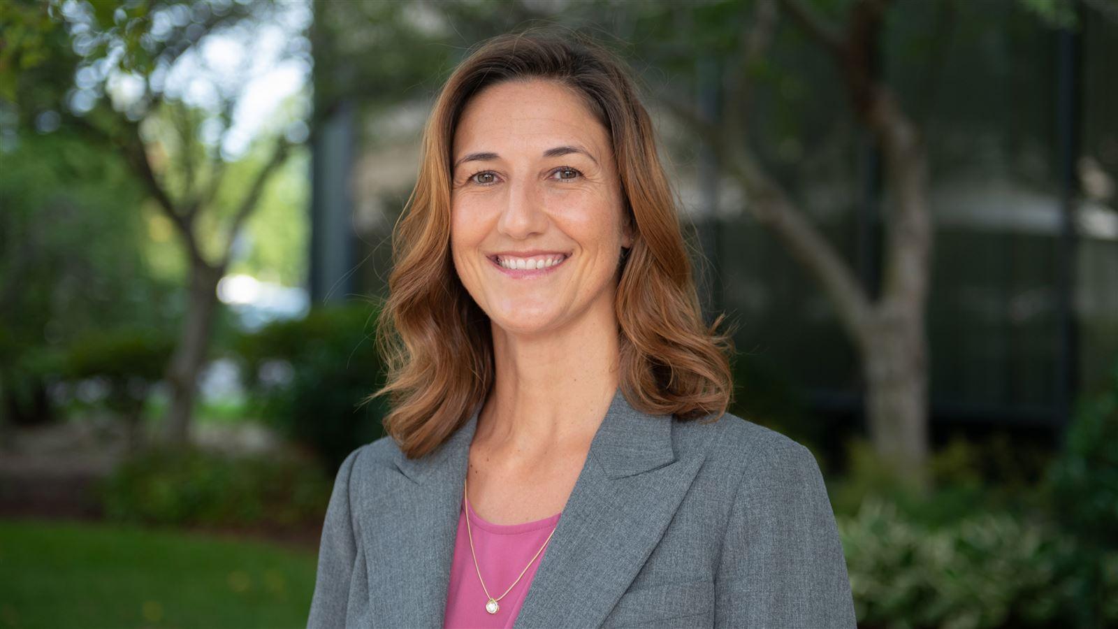 Lisa Gove Named President of New England Water Works Association - CDM ...