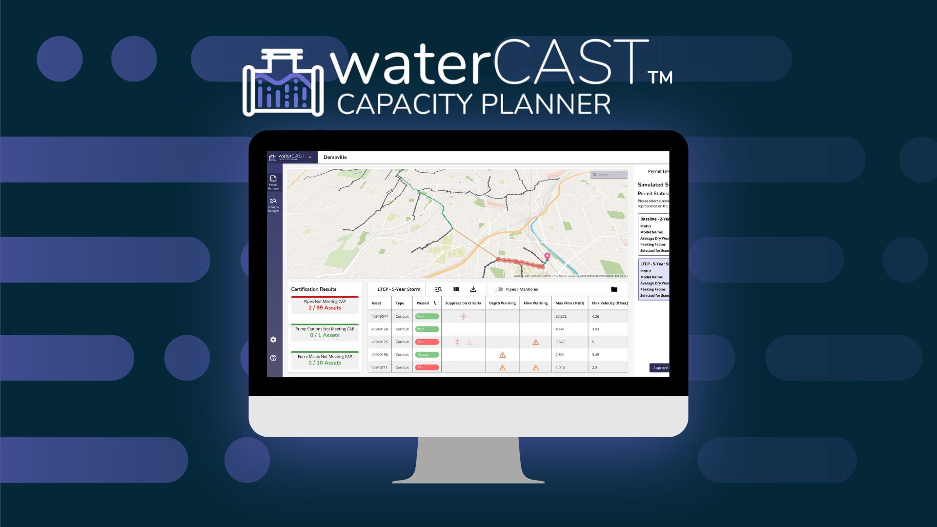 CDM Smith at WEFTEC 2024 - CDM Smith