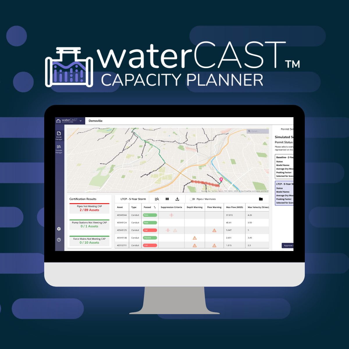 CDM Smith at WEFTEC 2024 - CDM Smith