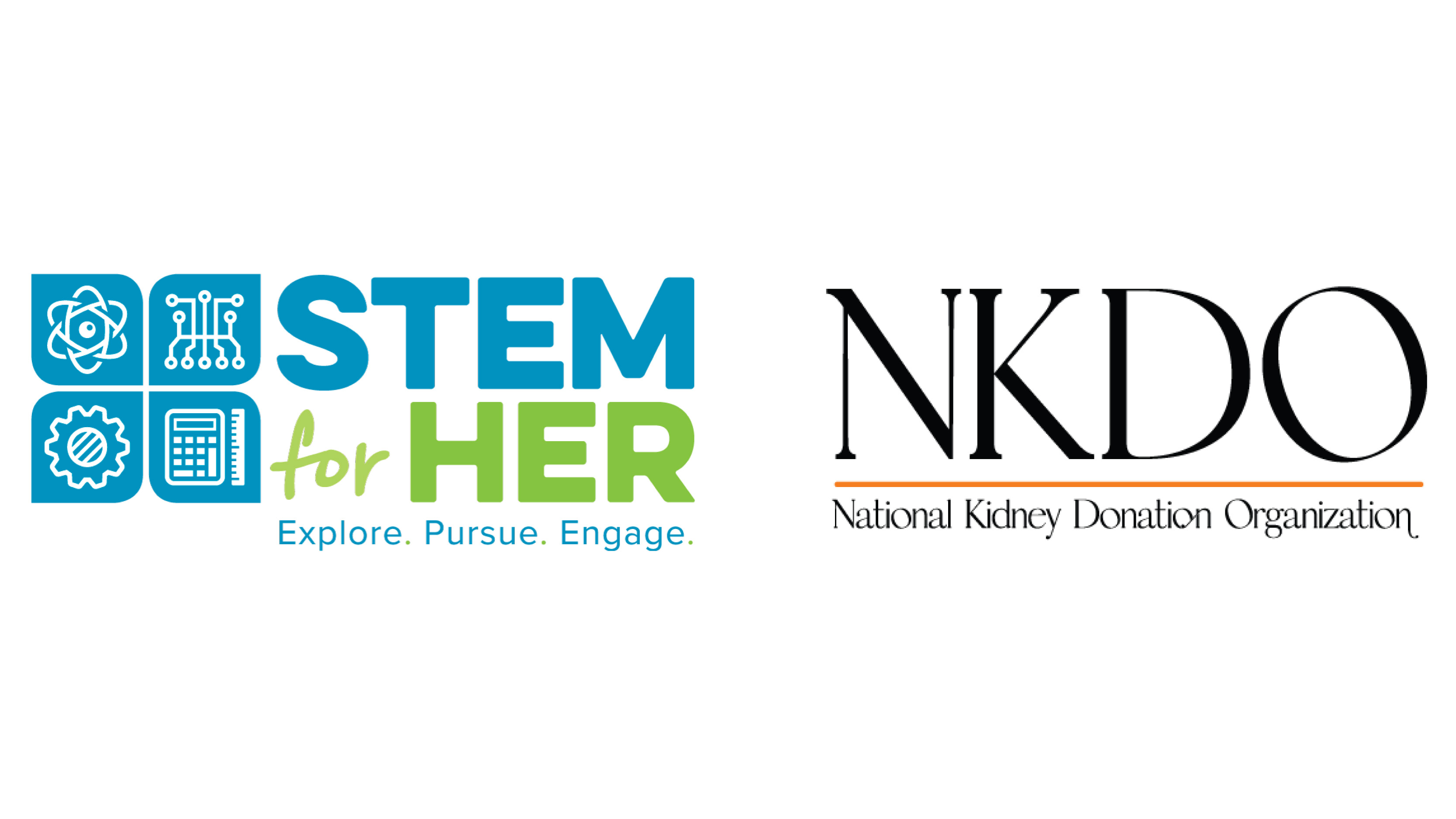 CDM Smith Donates to STEM for Her and the National Kidney Donation ...