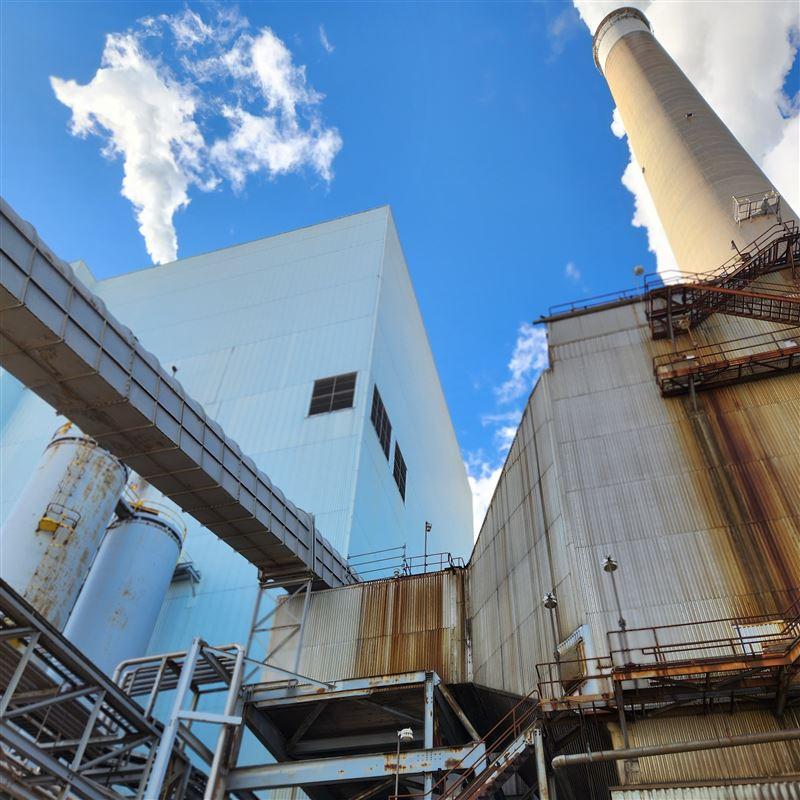 CDM Smith to Conduct Major Coal to Gas Conversions in Indiana - CDM Smith