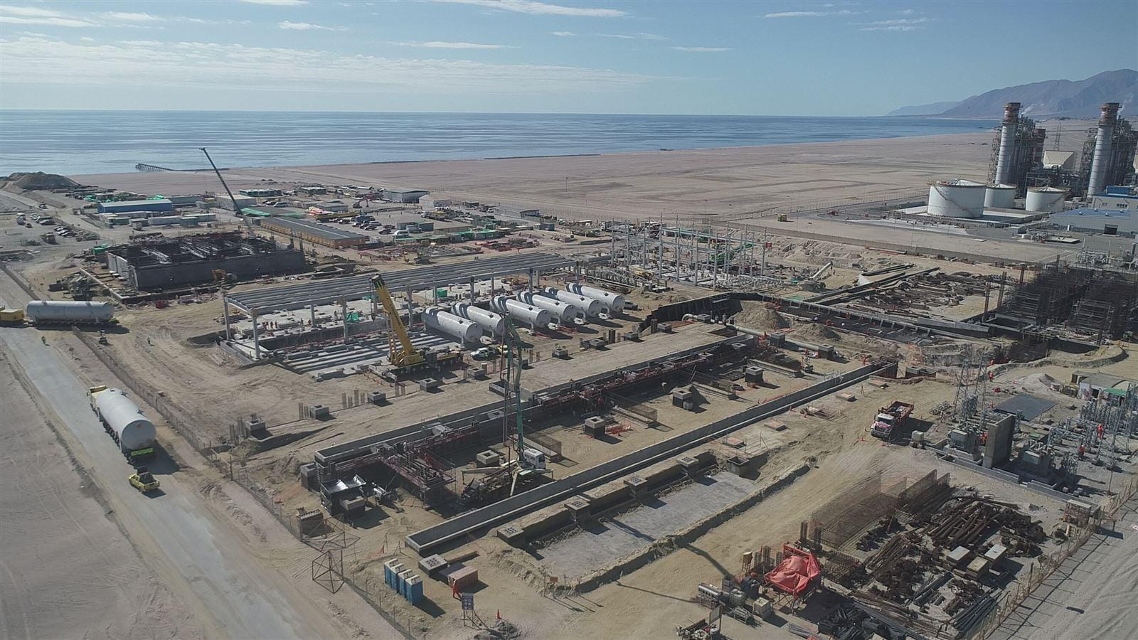 Water Supply for Spence Growth Options - CDM Smith Water Supply for Spence Growth Options - CDM Smith