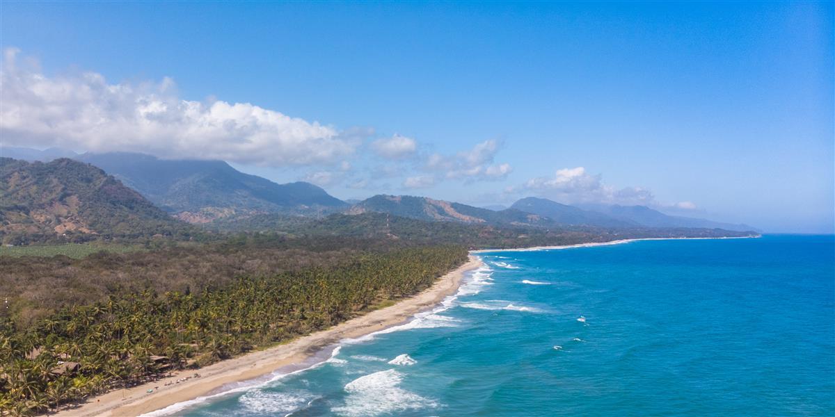 Columbia Natural Resources Funding Awarded To Conserve Working Forest