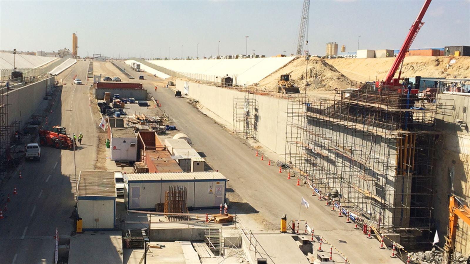 Transportation - CDM Smith