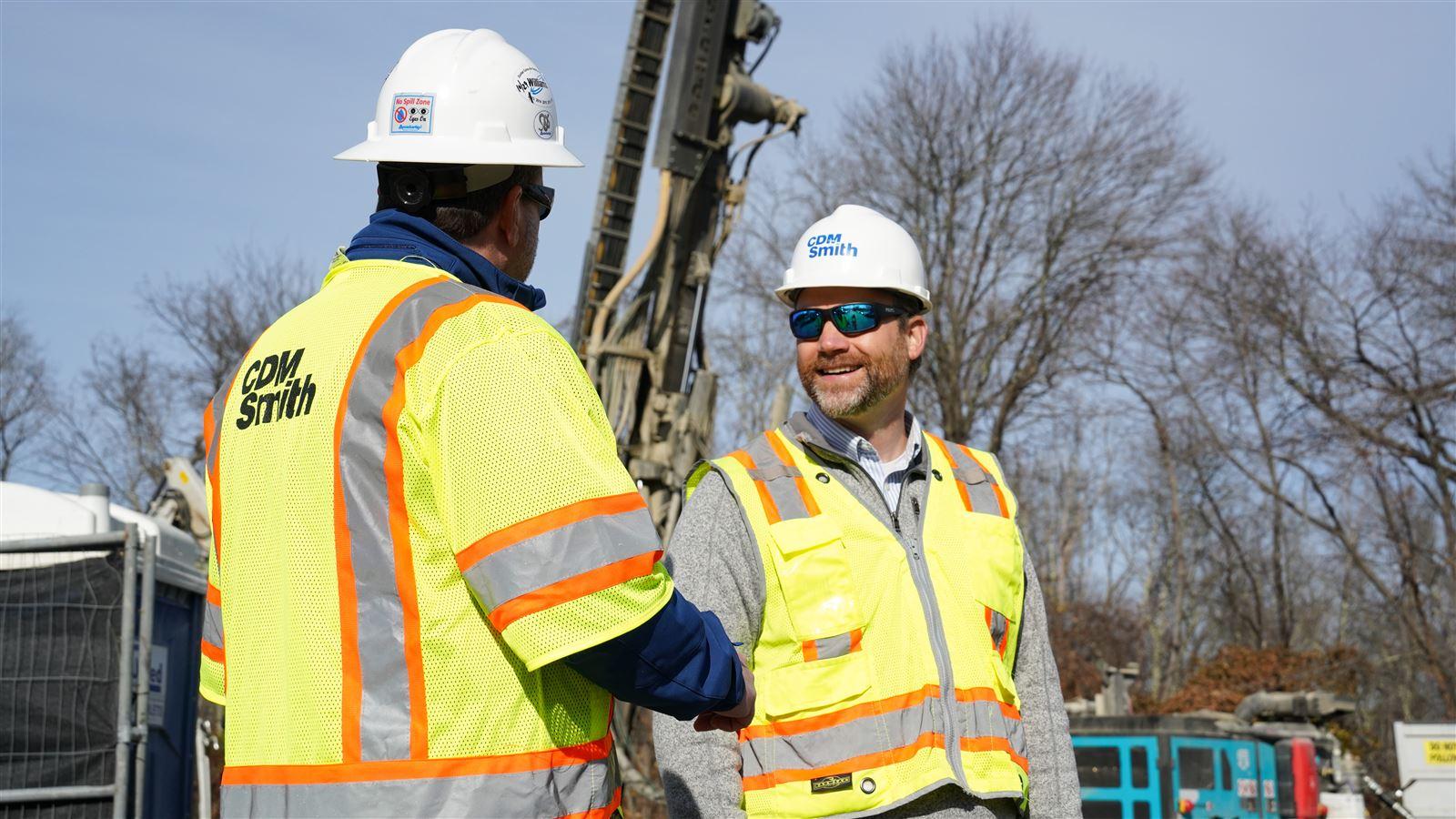 New Perspectives - CDM Smith