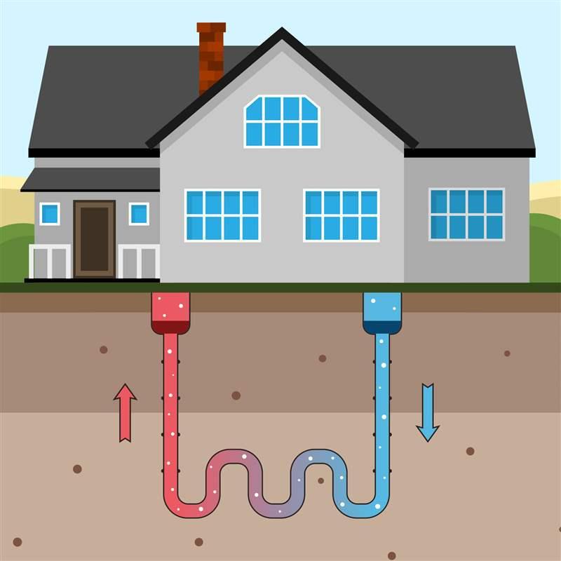 Eversource Pilots Geothermal Energy in Framingham, Massachusetts - CDM Smith