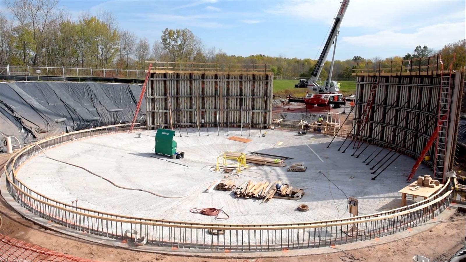 David Tanzi - CDM Smith