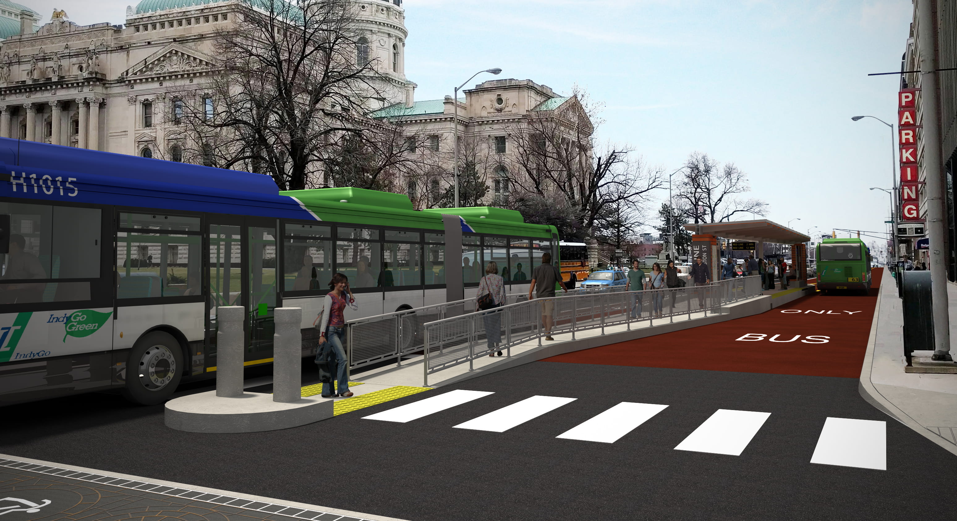 Transportation - CDM Smith