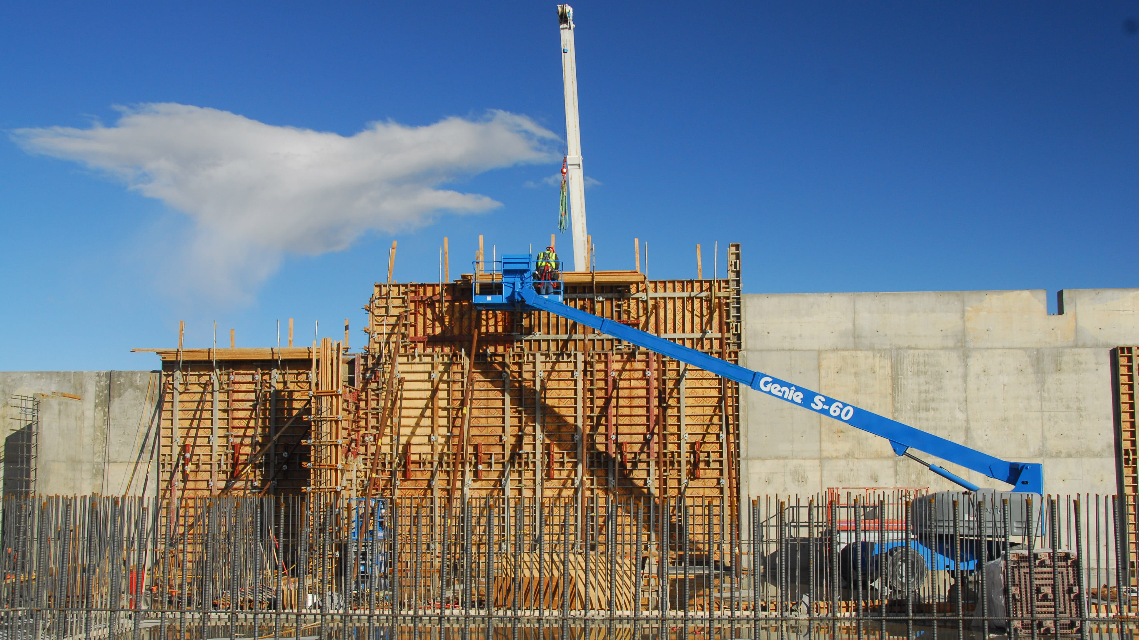 Meeting Zero Liquid Discharge Goals at Simplot Potato Plant - CDM Smith