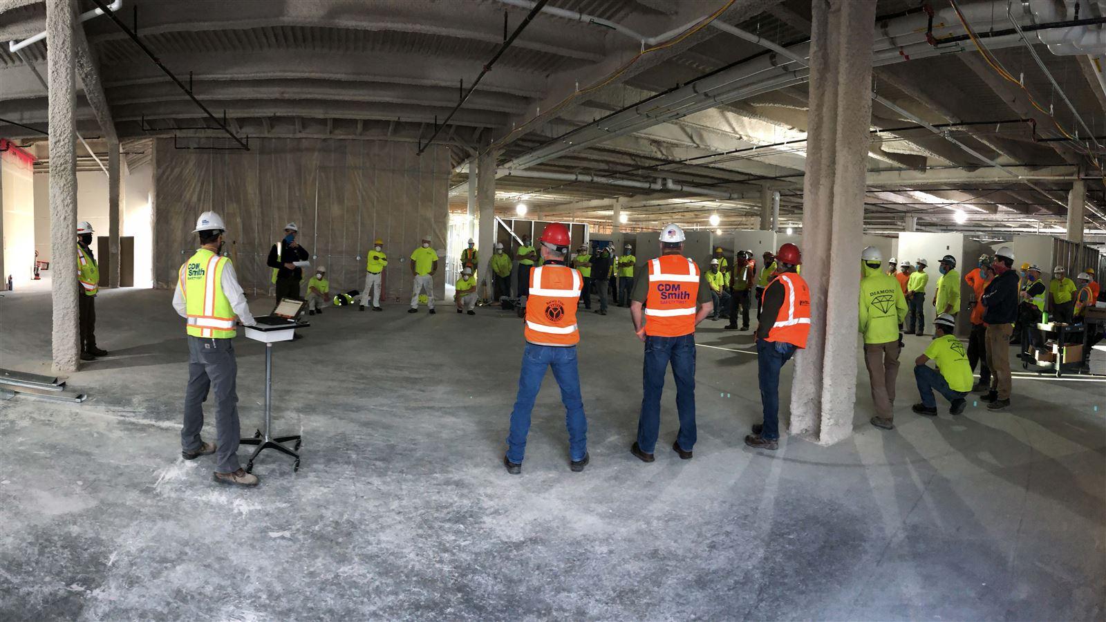 Quality at CDM Smith - CDM Smith