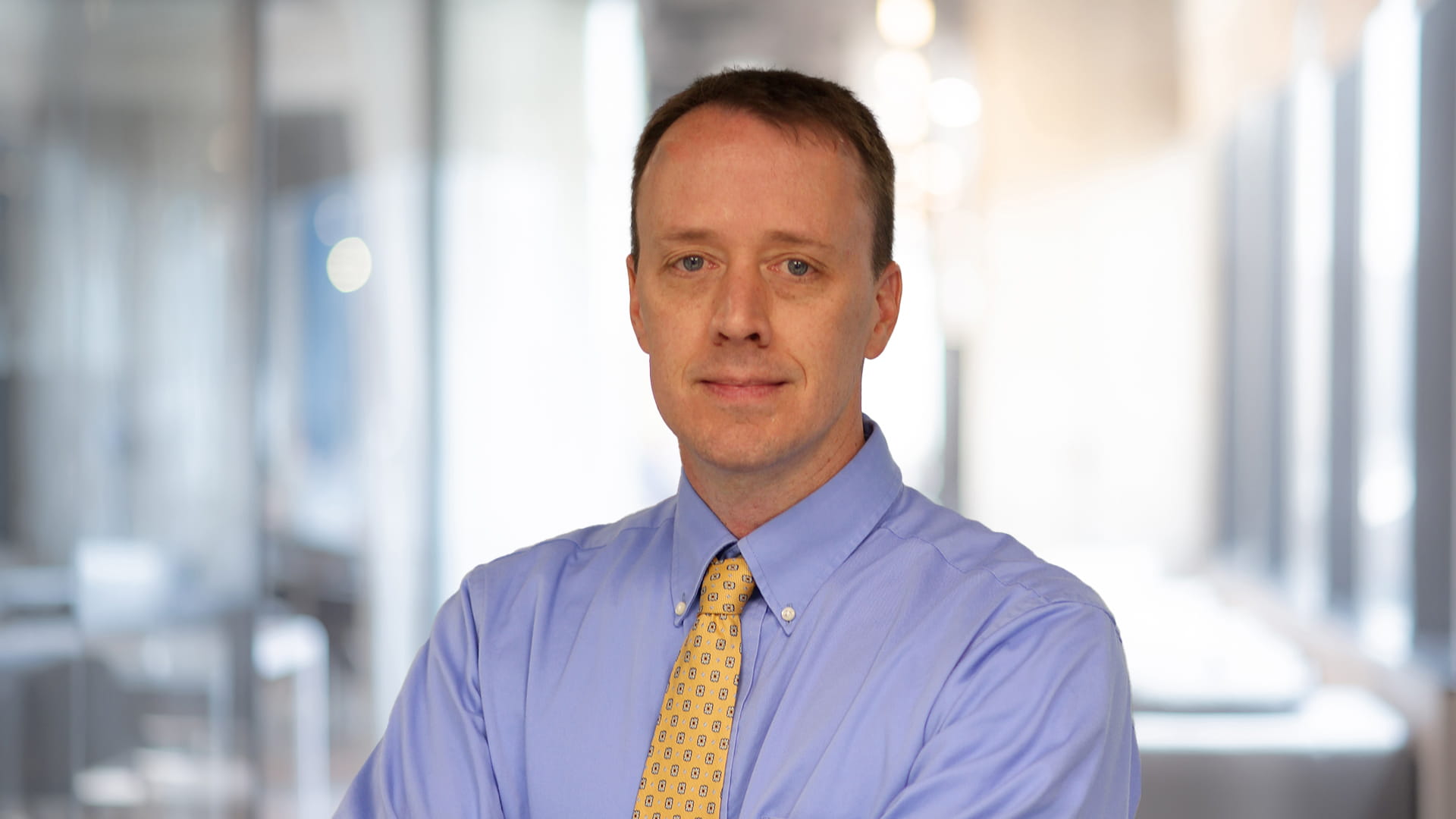 John Boyer, PE, PMP, BCEE - CDM Smith