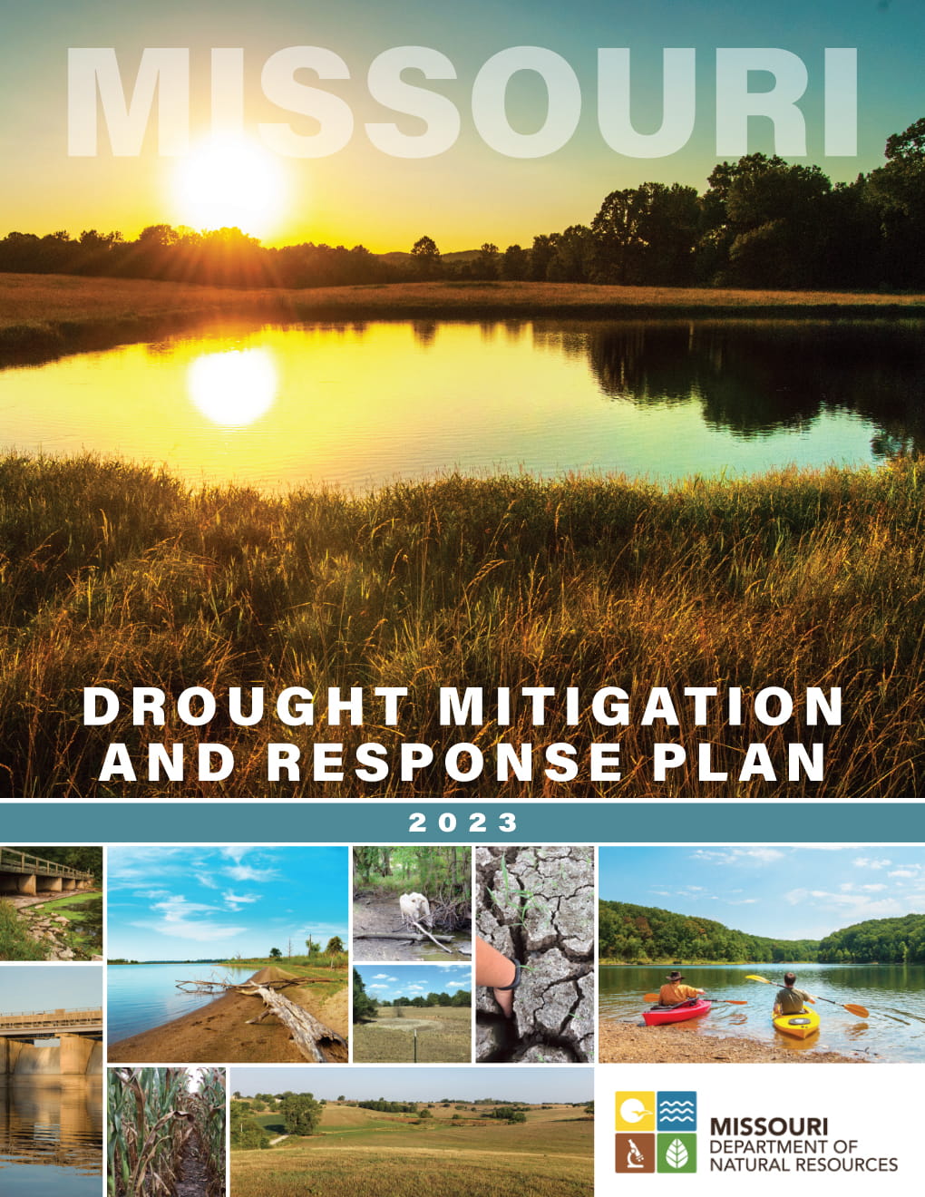 Missouri Statewide Water Resources Plan - CDM Smith