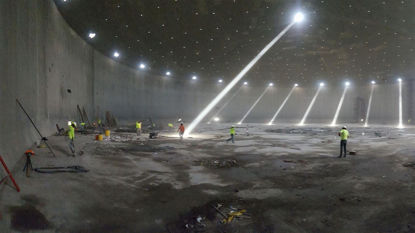 Jonathan Kunay - CDM Smith