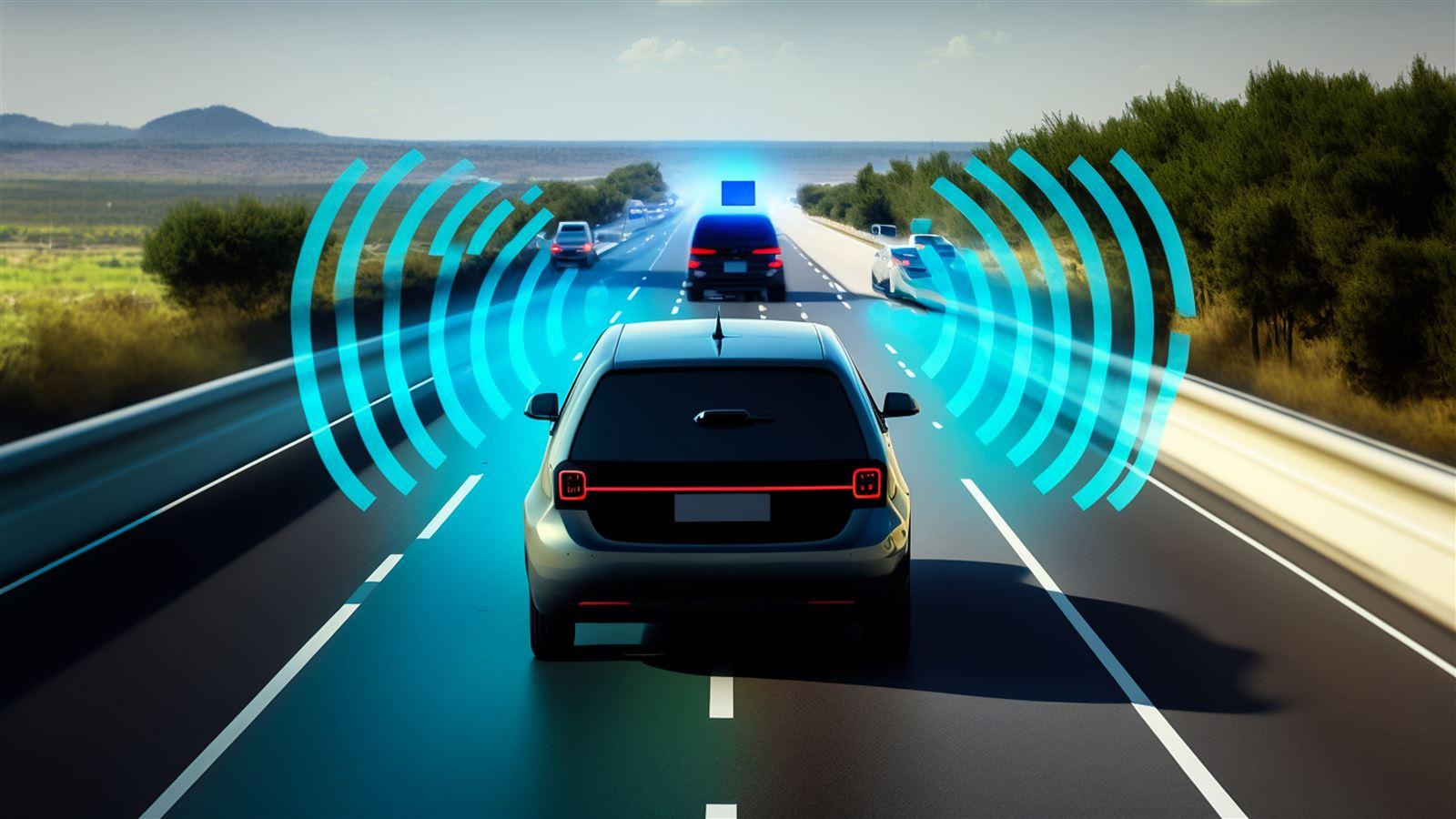 Building the Roadmap for Automated Driving Systems on U.S. Roads - CDM ...