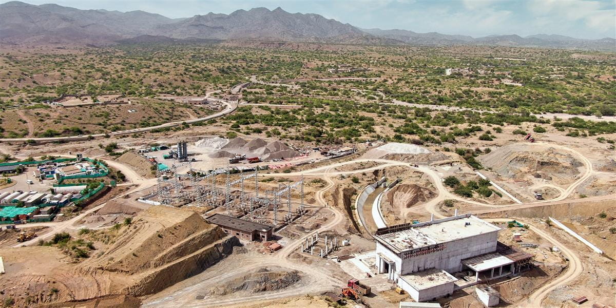 Pakistan EIMS USAID Sustainable Energy - CDM Smith