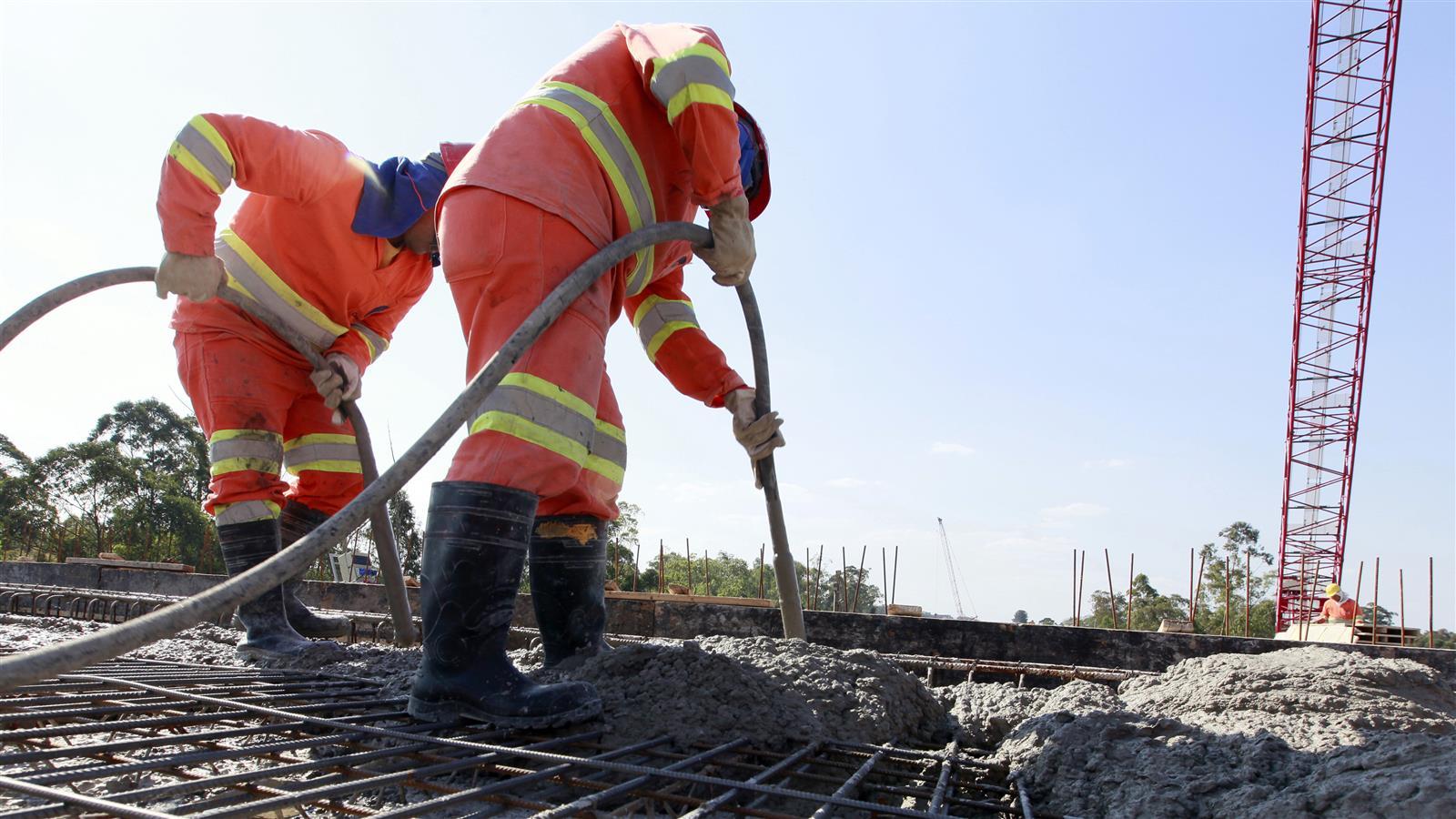 Rehabilitating I-376 Outside Pittsburgh - CDM Smith