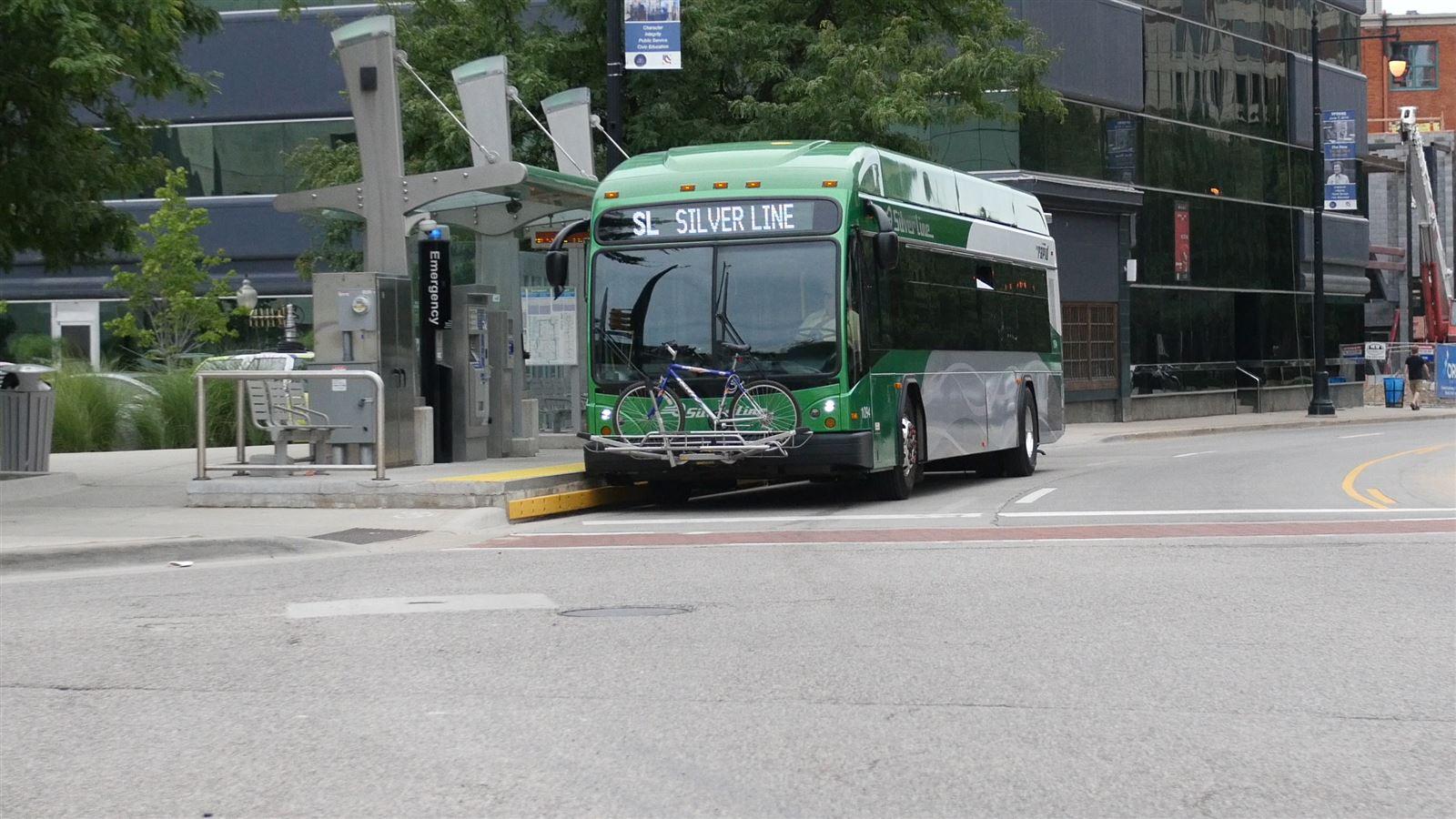 See You Next Year - CDM Smith