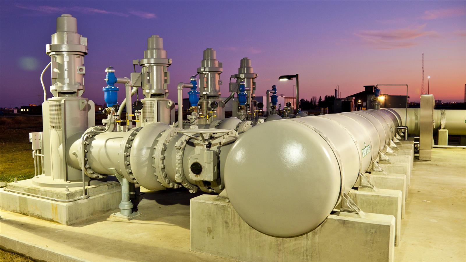 Stockton's Delta Water Project - CDM Smith