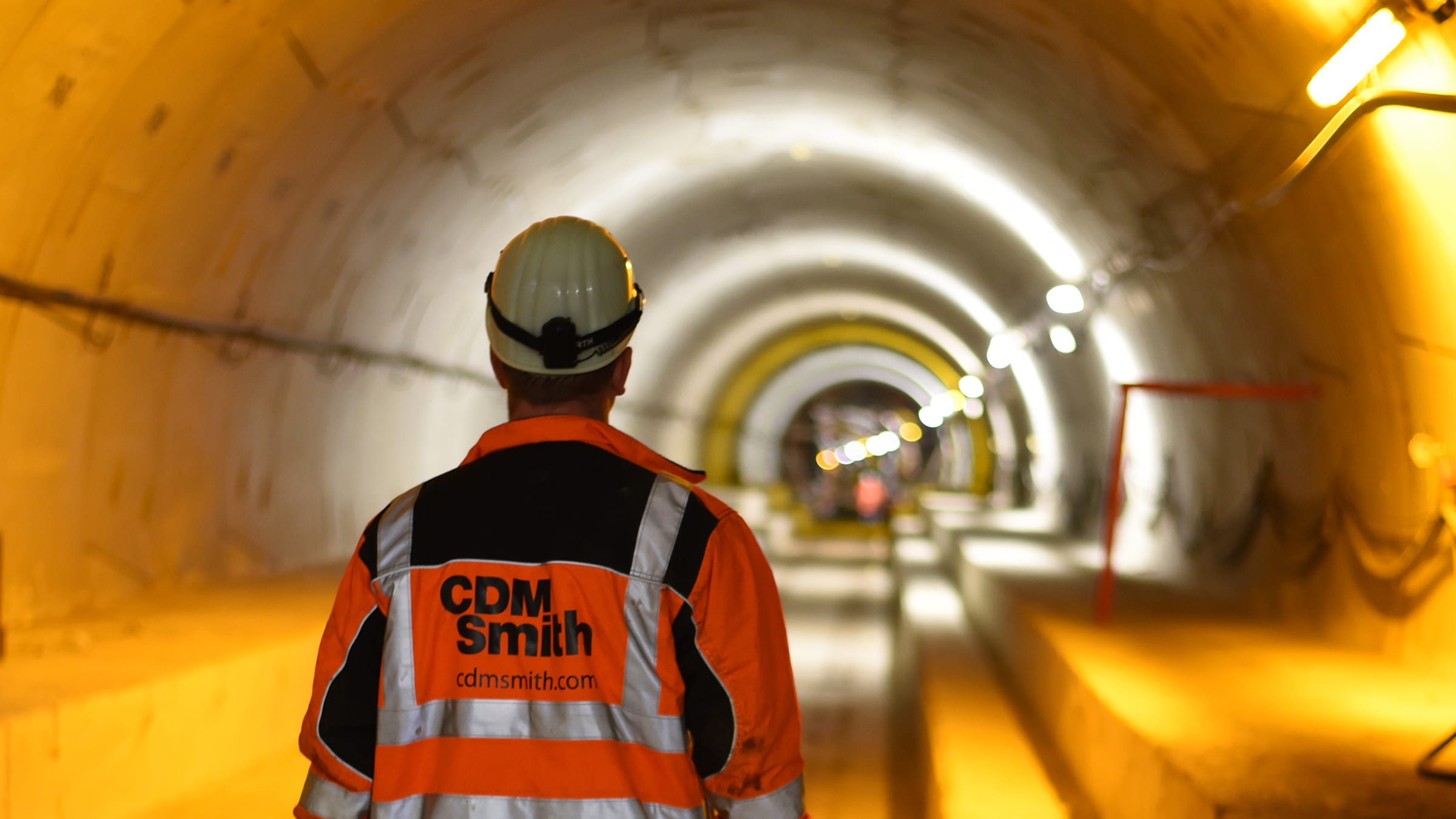 Transportation - CDM Smith