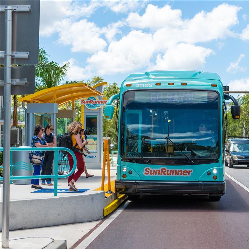 From Complete Streets to Complete Corridors - CDM Smith