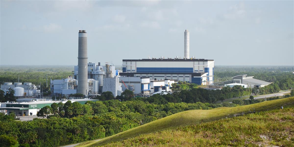 Planning for the Future of Solid Waste: Waste-to-Energy - CDM Smith