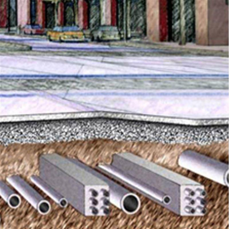 Safer Transportation Corridors, Stronger Communities: A Safety ...