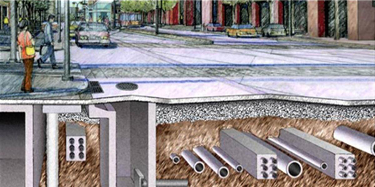 Transforming Communities Through Complete Corridors - CDM Smith