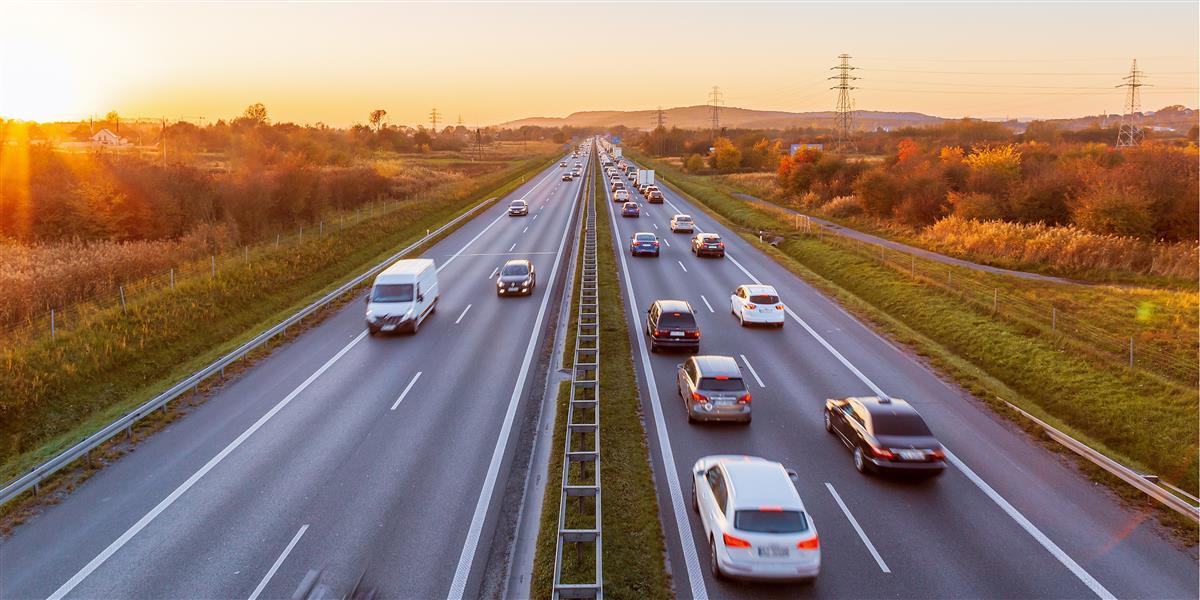 Basics and Benefits of Road Usage Charging (RUC) - CDM Smith