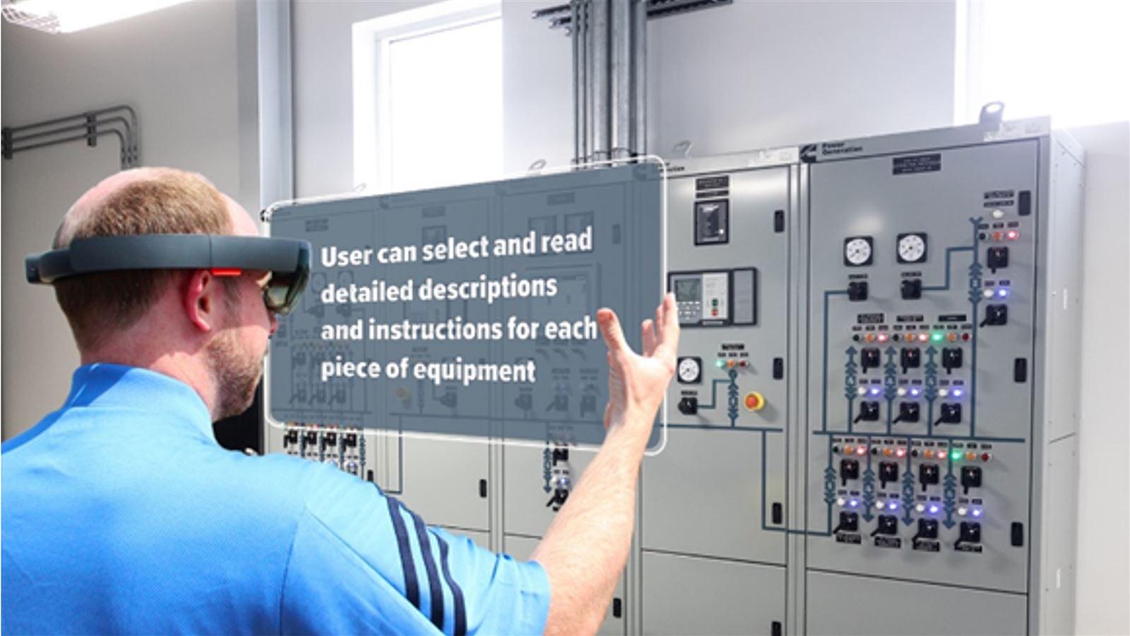 Automation - CDM Smith